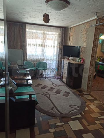 1-к. квартира, 33 м², 2/2 эт. на продажу в Уфе | Купить квартиру | Авито