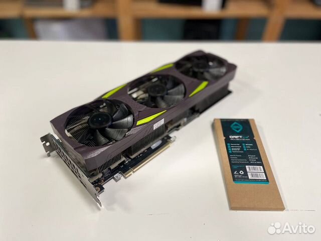 Видеокарта Geforce Nvidia CMP 90hx купить в Набережных Челнах ...