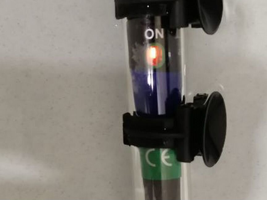 Аксессуары для аквариума