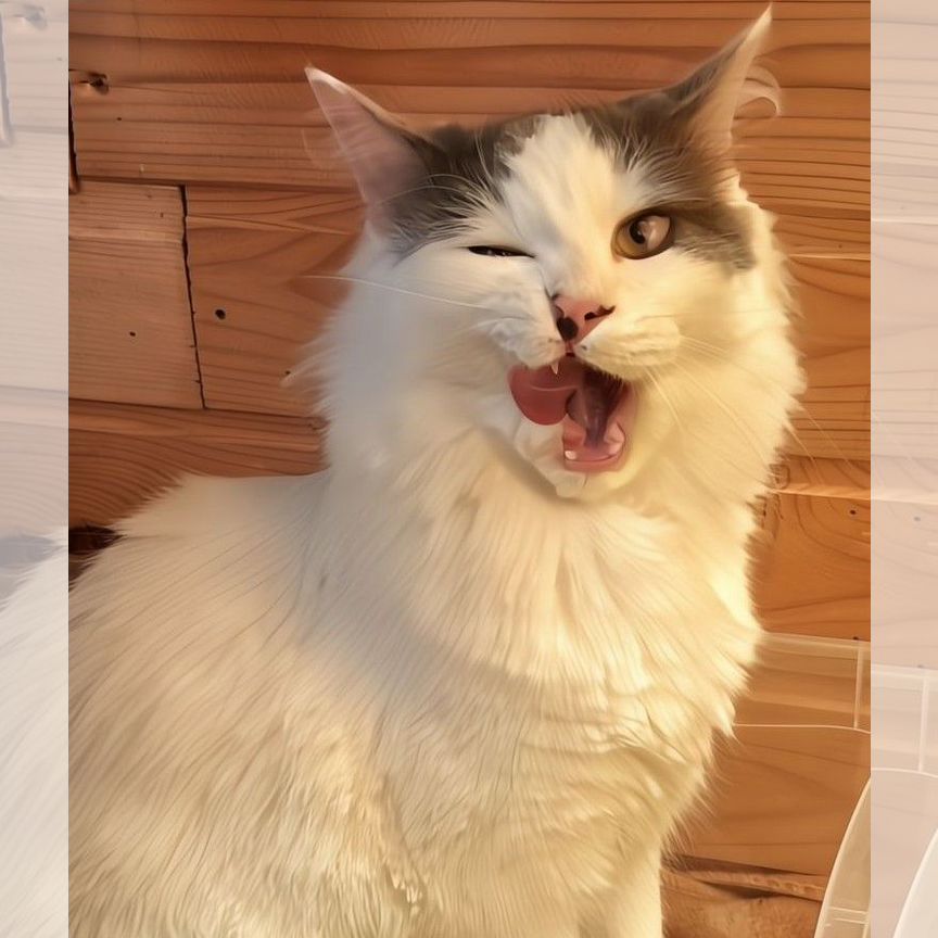 Взрослый кот в добрые руки