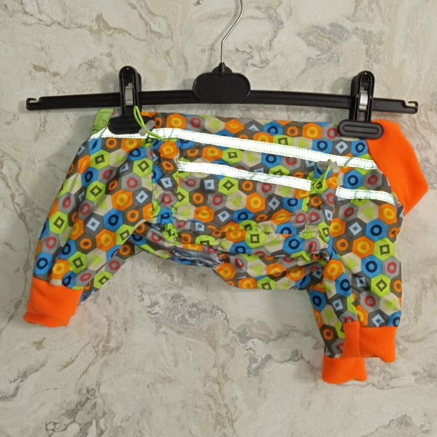 Одежда для собак(комбинезон)