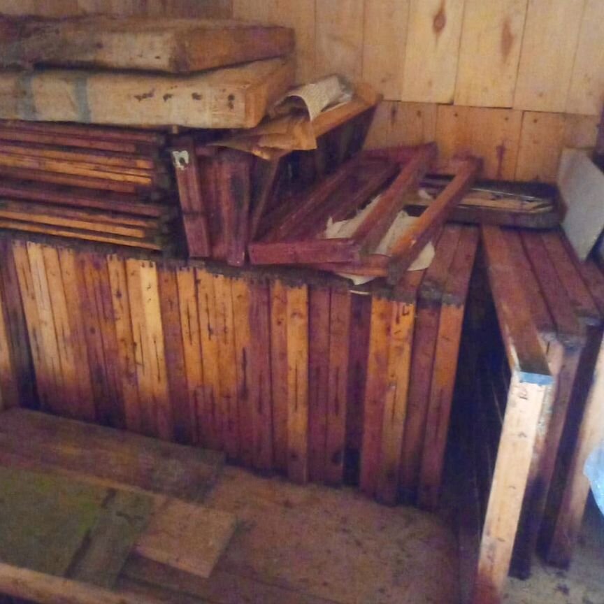 Рамки для сотового меда