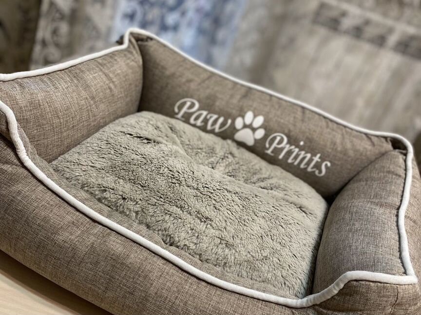 Лежак для кошек/ Лежак для собак