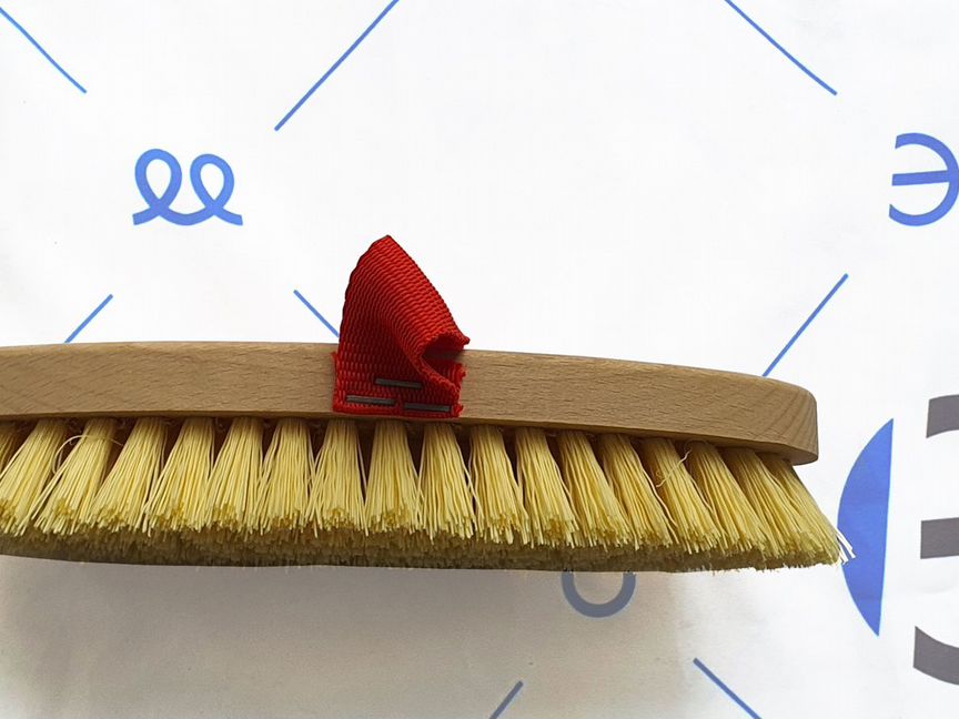 Щетинистая щетка для шкур животных Kerbl Германия