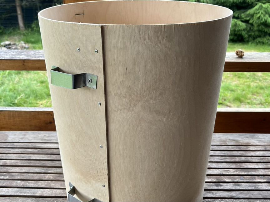 Роевня для пчел