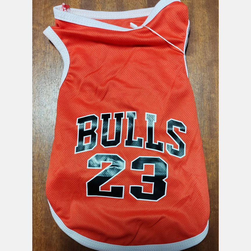 Майка для собаки