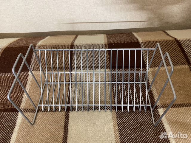 Держатель для CD дисков IKEA купить в Москве | Электроника | Авито