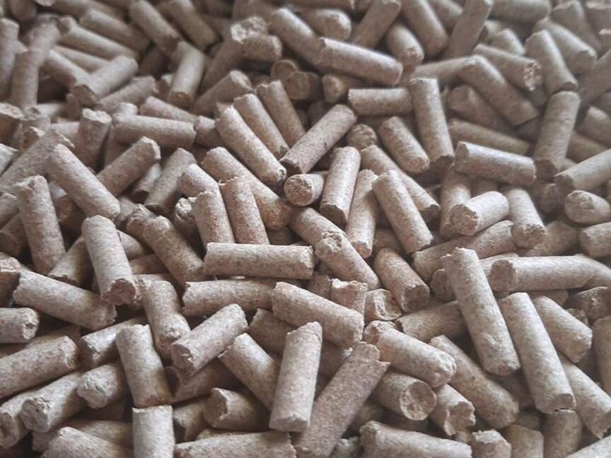 Отруби 20 кг, комбикорма, зерновые отходы