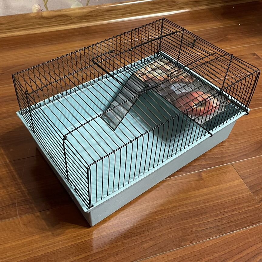 Клетка для грызунов