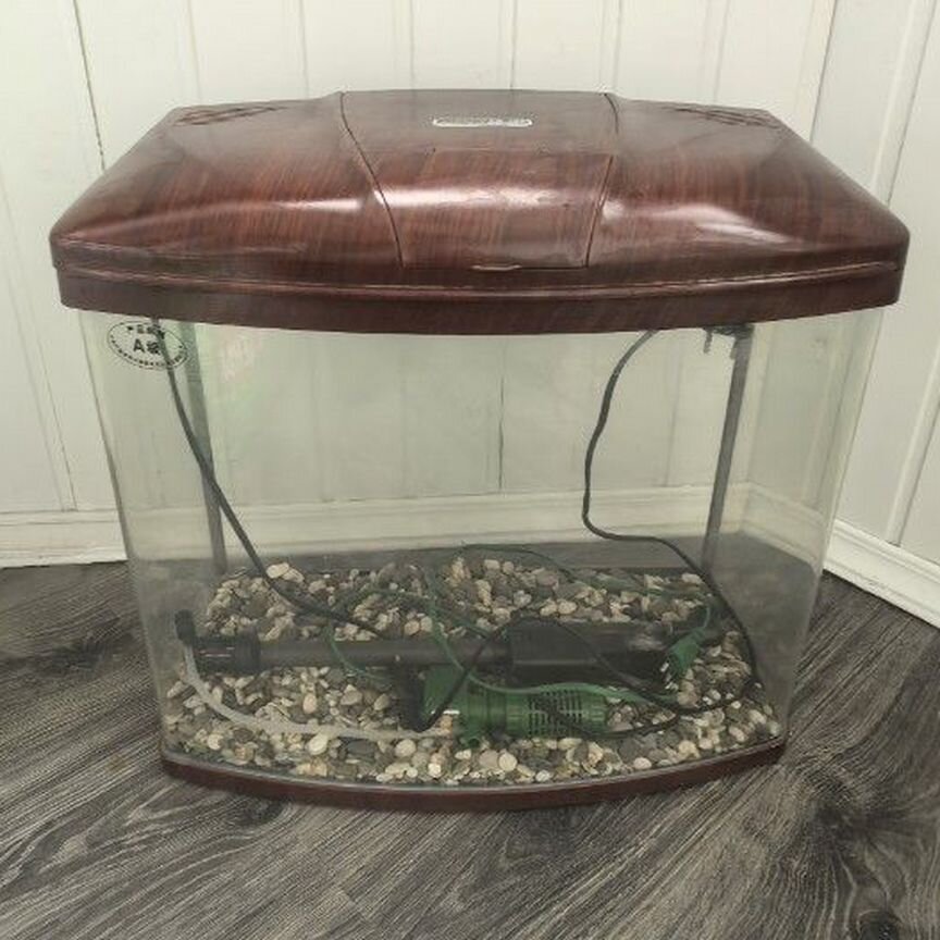 Аквариум Barbus AB-48F