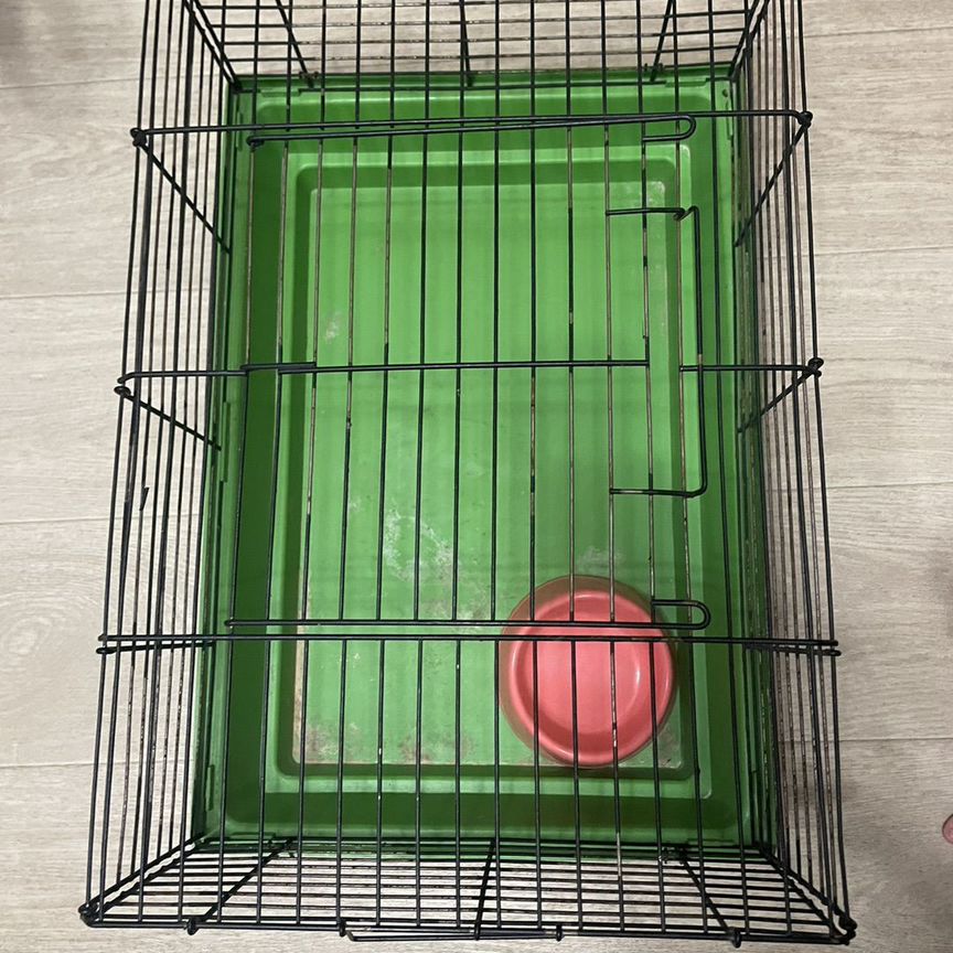 Клетка для грызунов