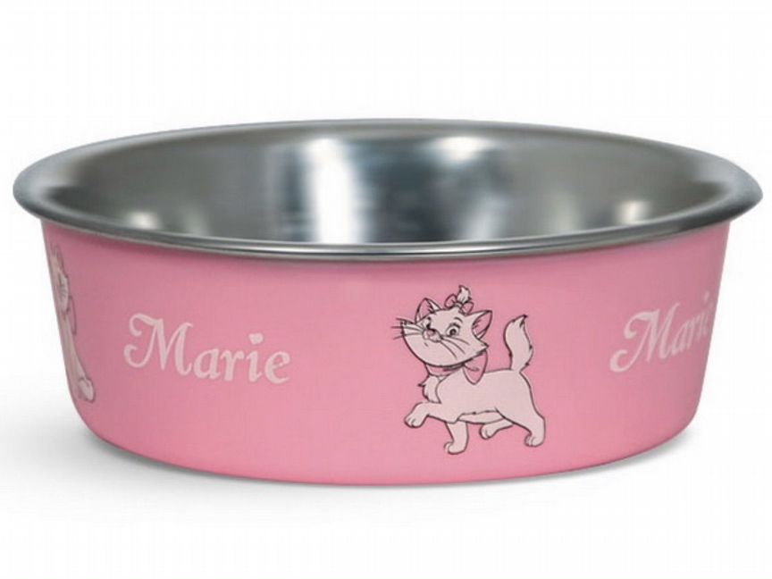 Disney Миска для кошки Marie 250мл