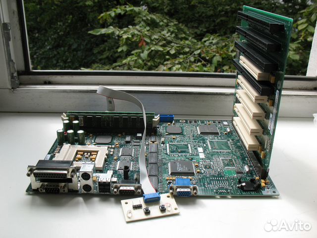 Socket 7 Dell OptiPlex Gn 5233MTbr купить в Калининграде | Электроника ...