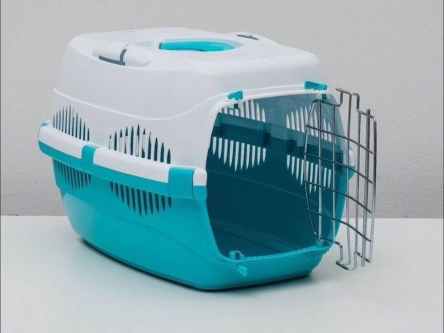 Переноска для кошек и собак в аренду