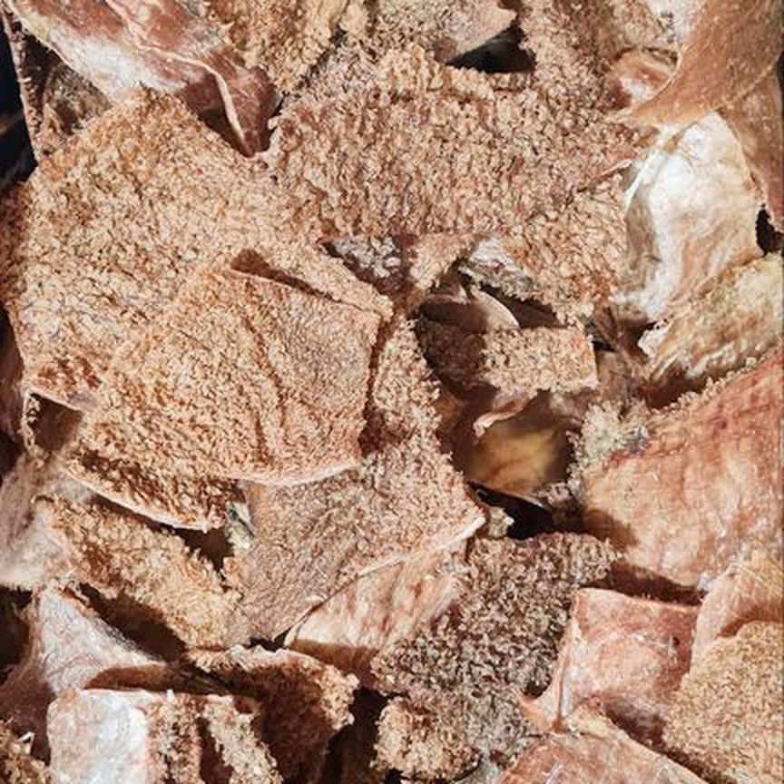 Рубец сушеный очищенный лакомства для собак