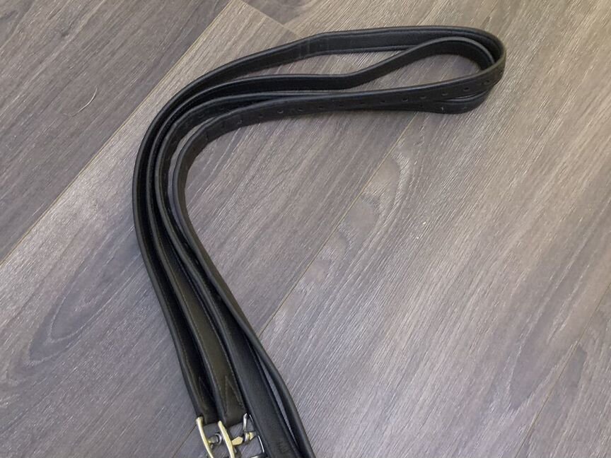 Путлища коричневые 140см Passier