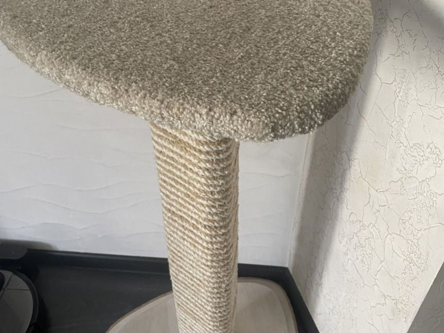 Когтеточка крепкая для крупных пород