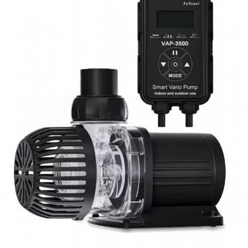 Подъёмная помпа Jebao vap-3500
