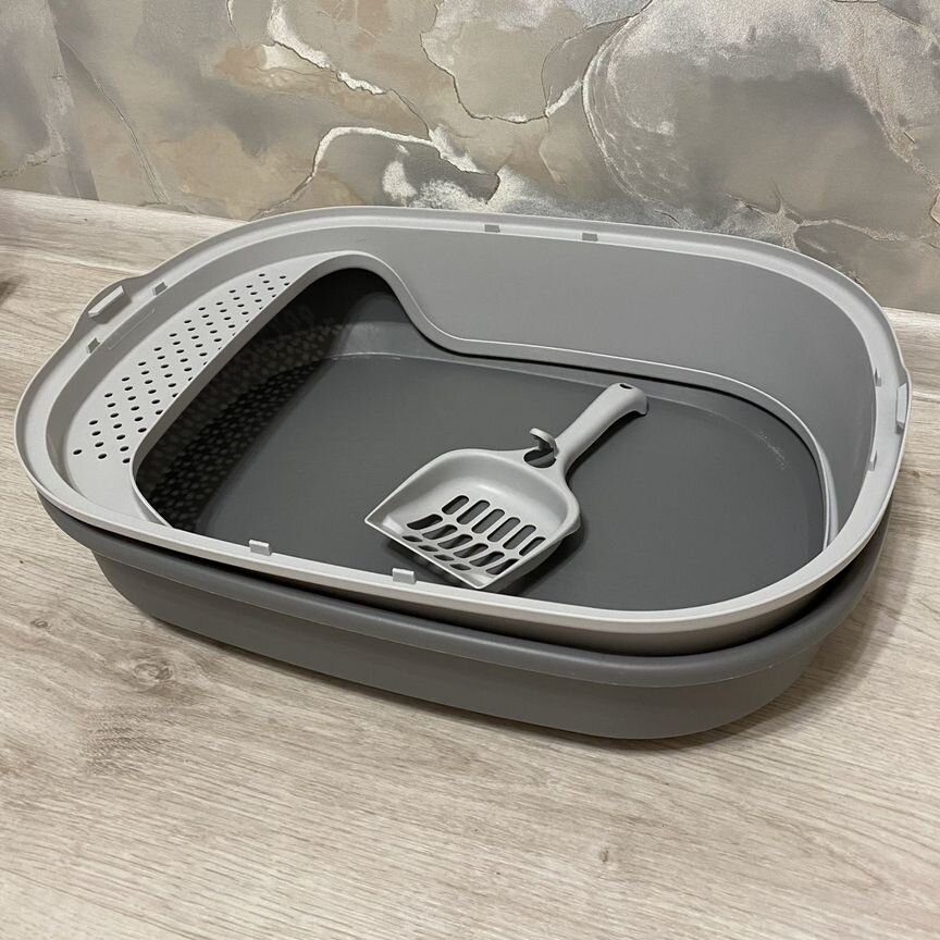 Лоток для кошек