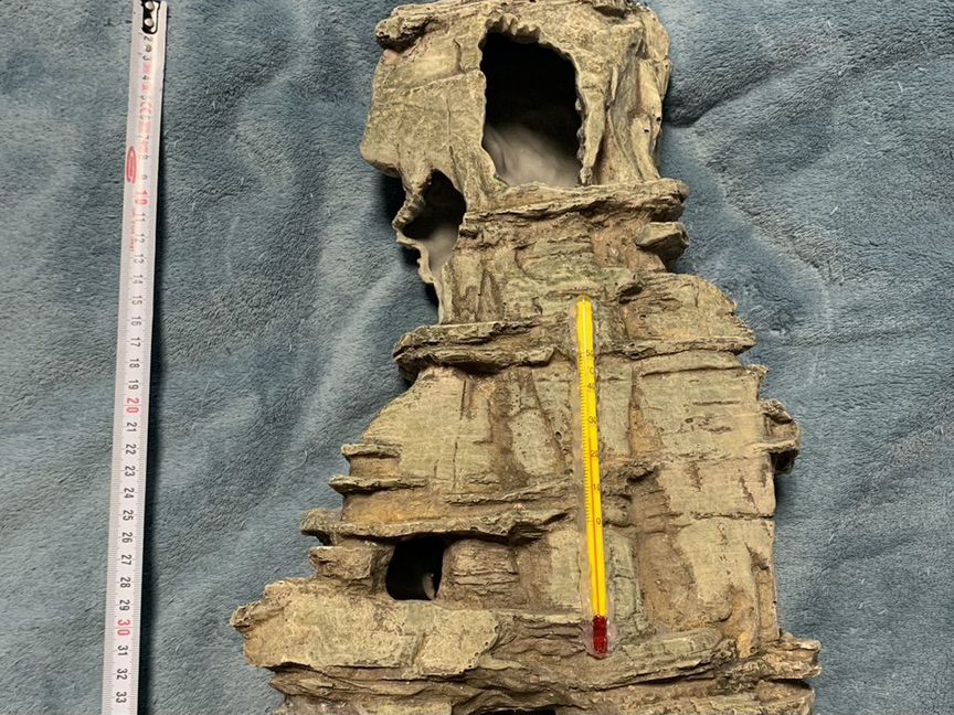 Каряги для аквариума