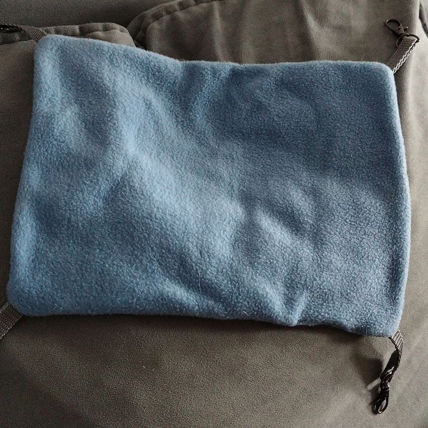 Гамак для грызунов