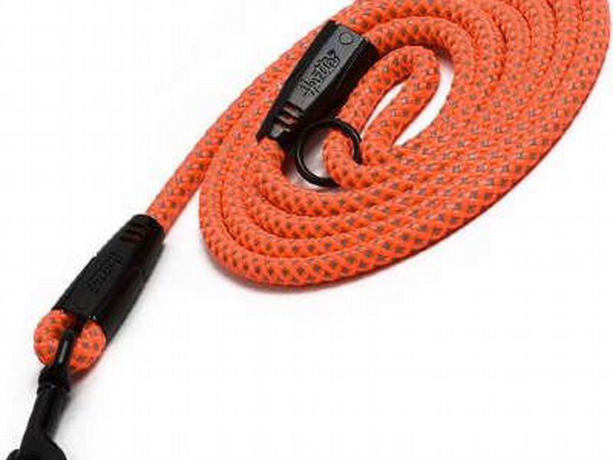 Hurtta Lifeguard Rope Поводок веревочный