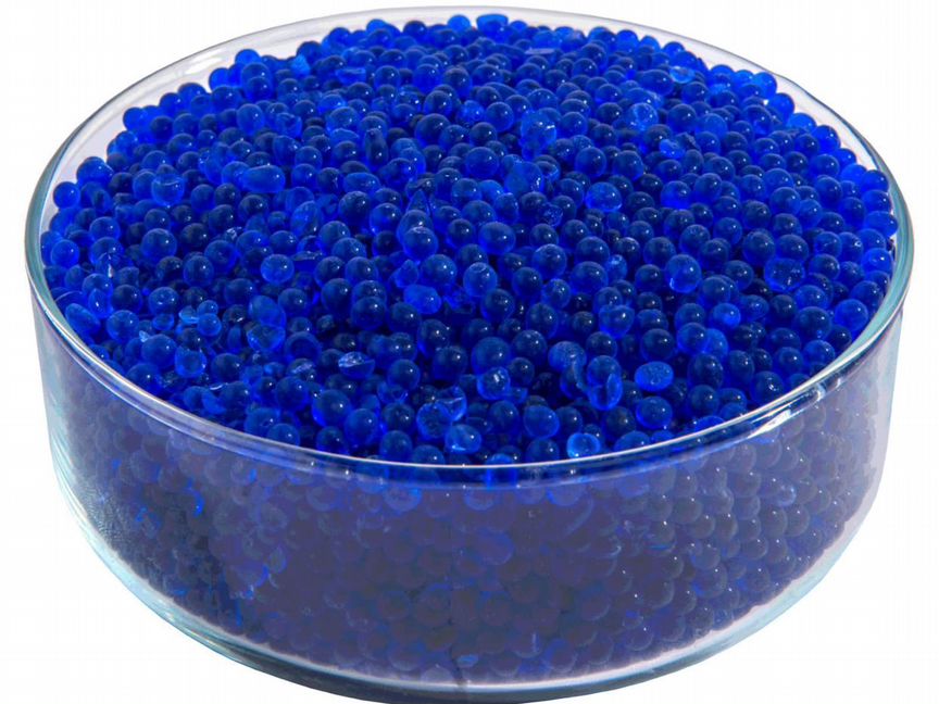 Индикаторный силикагель