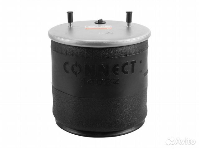 Пневморессора SAF 2618V 4022NP03 с пластиковым ста купить в ...