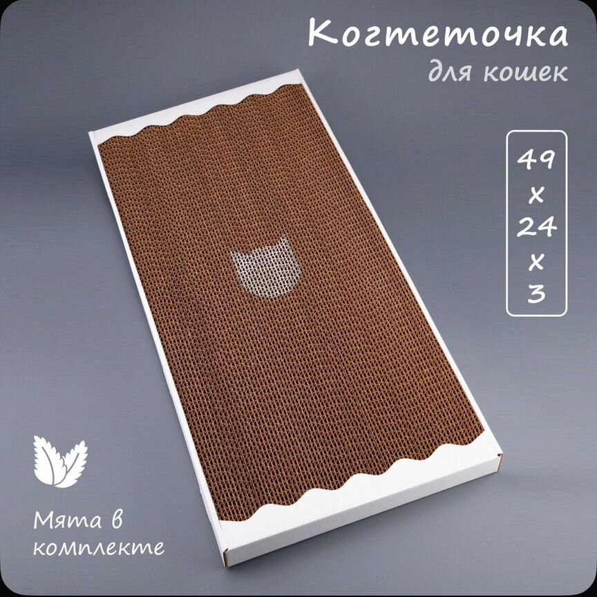 Когтеточка