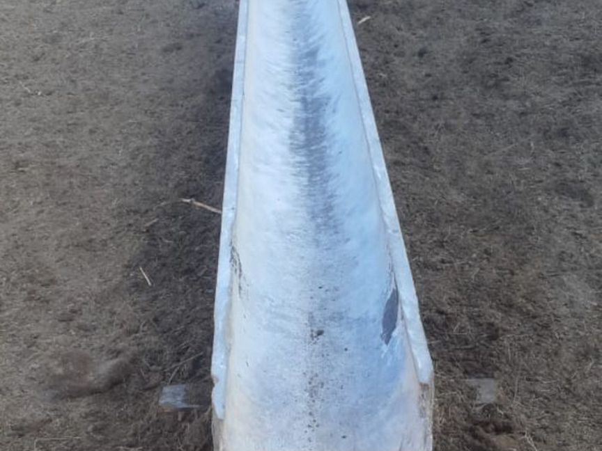 Корыто кормушка