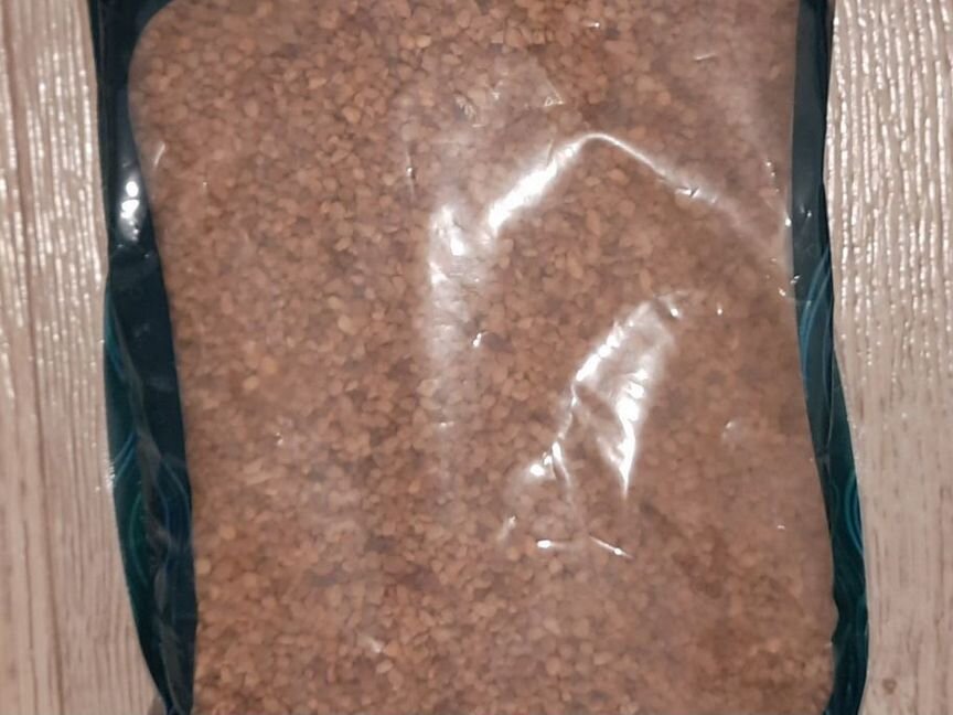 Кварц розовый премиум 2-4 мм, 3,5 кг