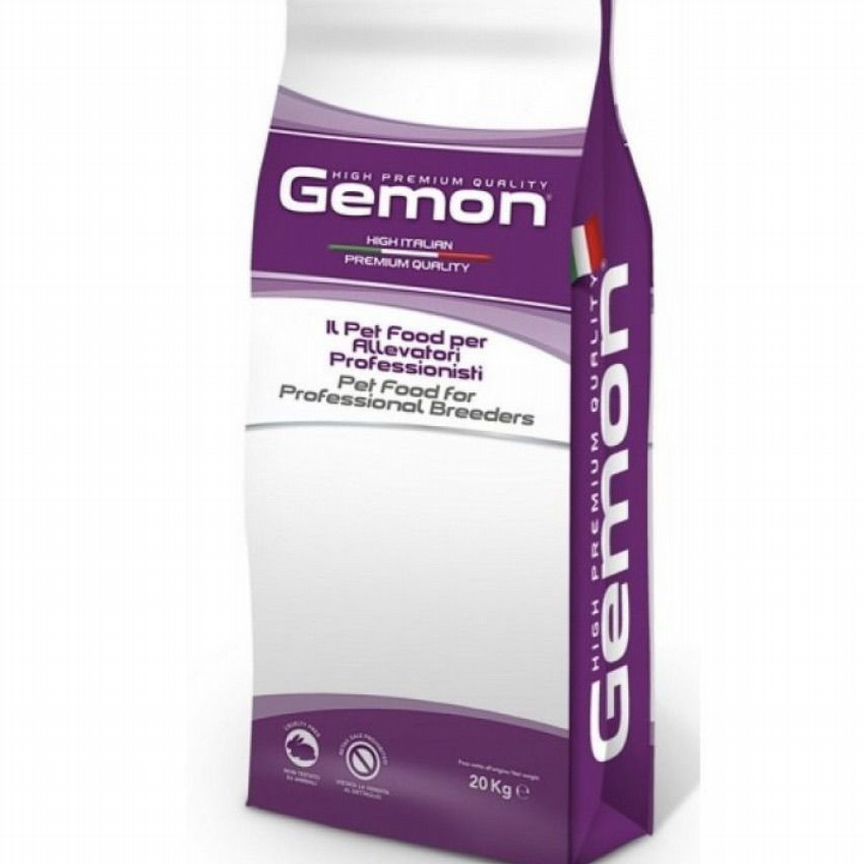 Корм для собак Gemon 20 кг