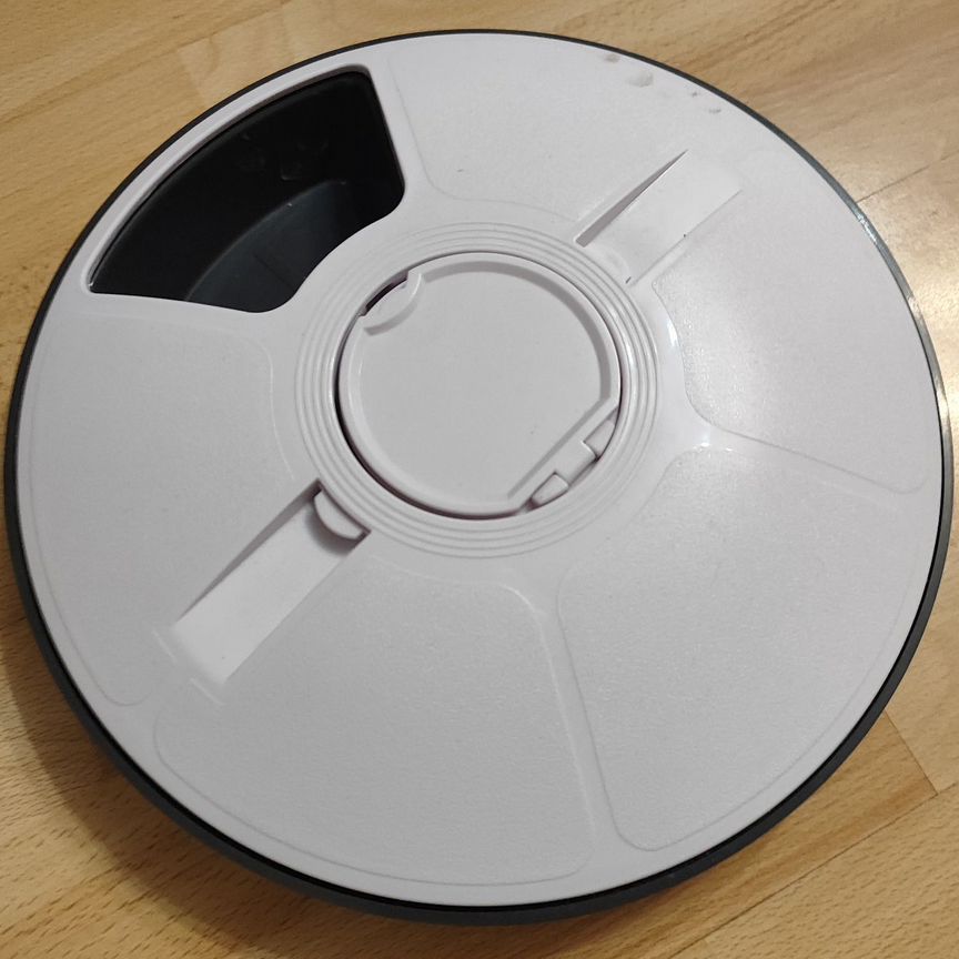 Кормушка