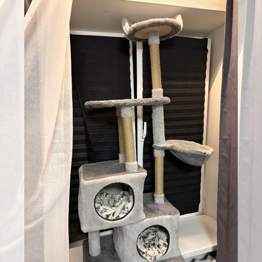 Дом для котов