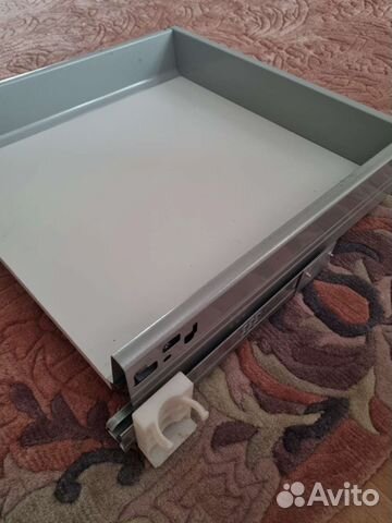 Выдвижной ящик кухни IKEA купить в Санкт-Петербурге | Товары для дома и ...