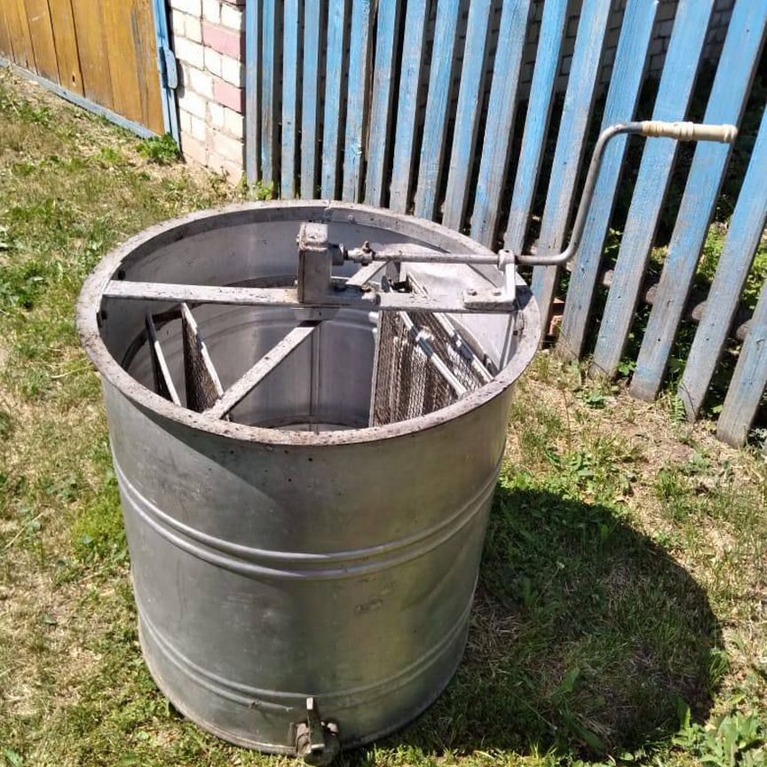 Медогонка бу