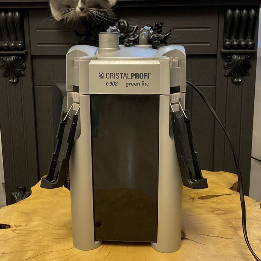 JBL CristalProfi e902 greenline