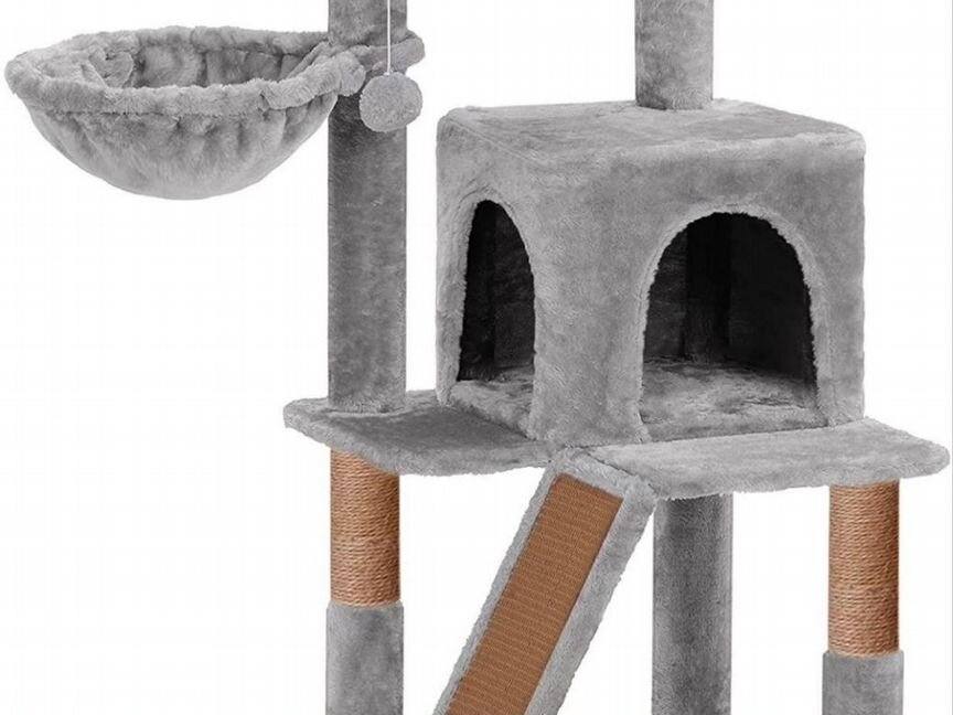 Домик для кошки