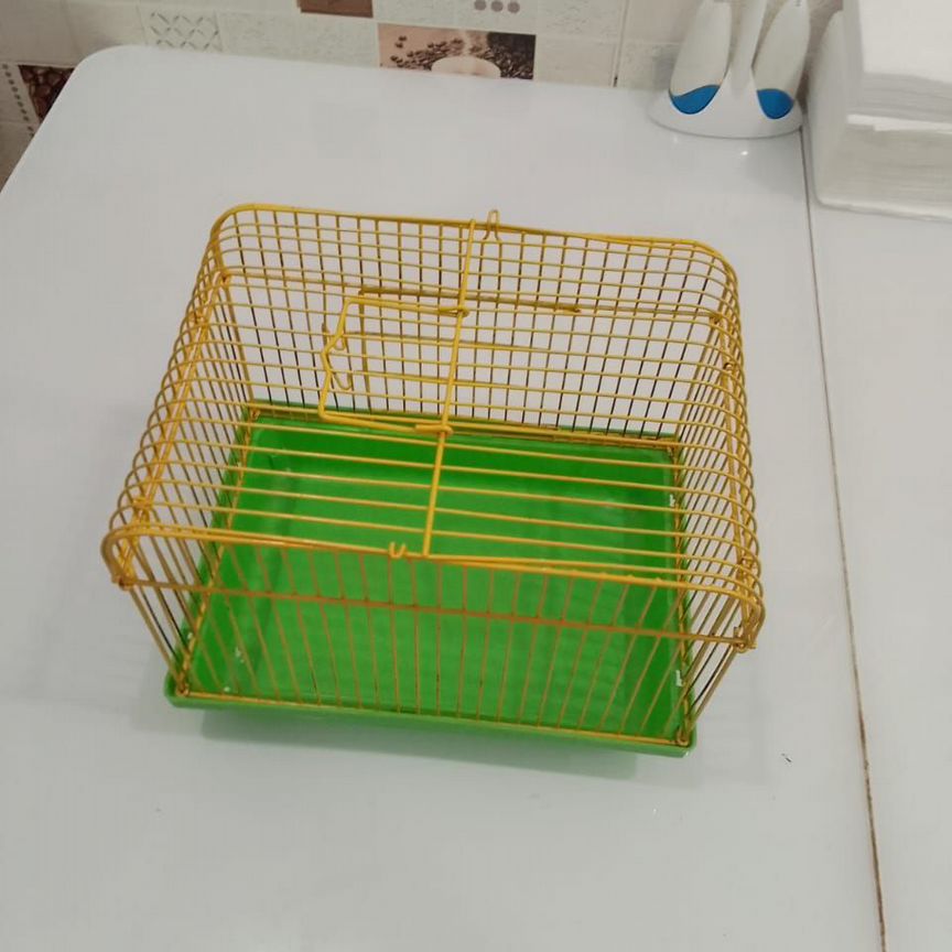 Клетка для птиц