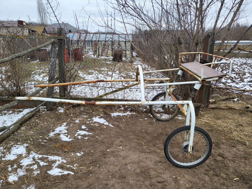 Качалка тренировочная