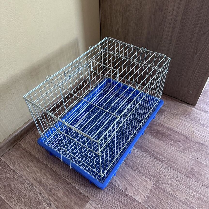 Клетка для мелких животных
