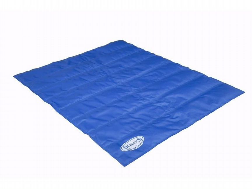 Коврик охлаждающий для животных