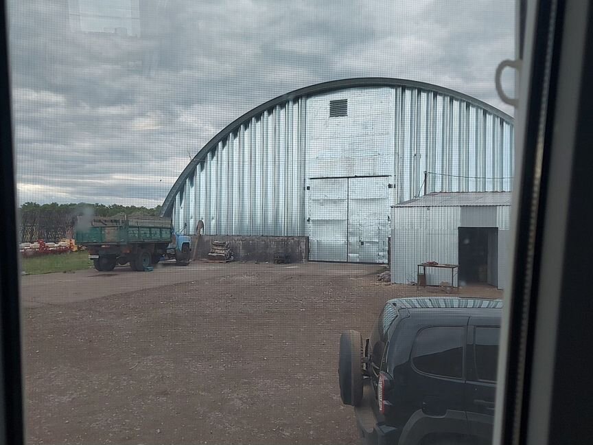 Продаю отход нута