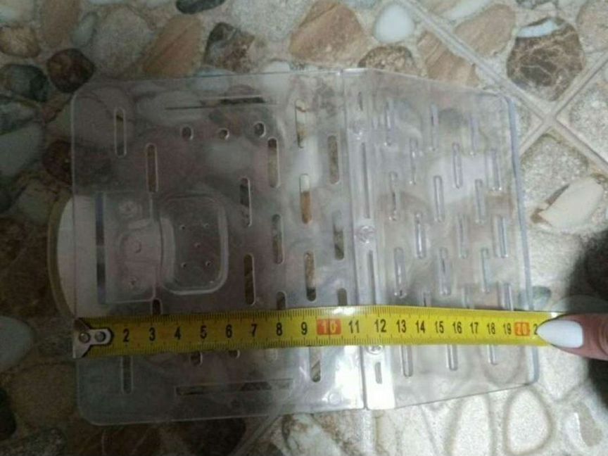 Мост для черепах,декорацим для аквариума