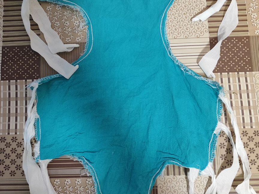 Попона для кошек