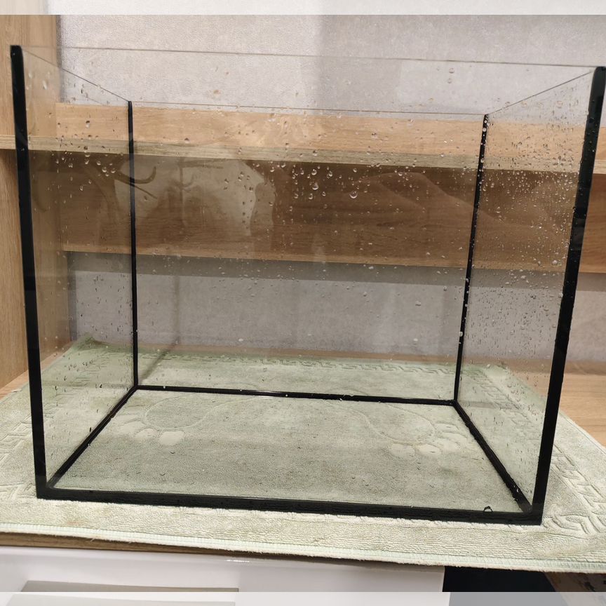 Аквариум 35л