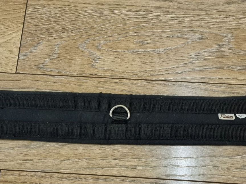 Подпруга для лошади 55см