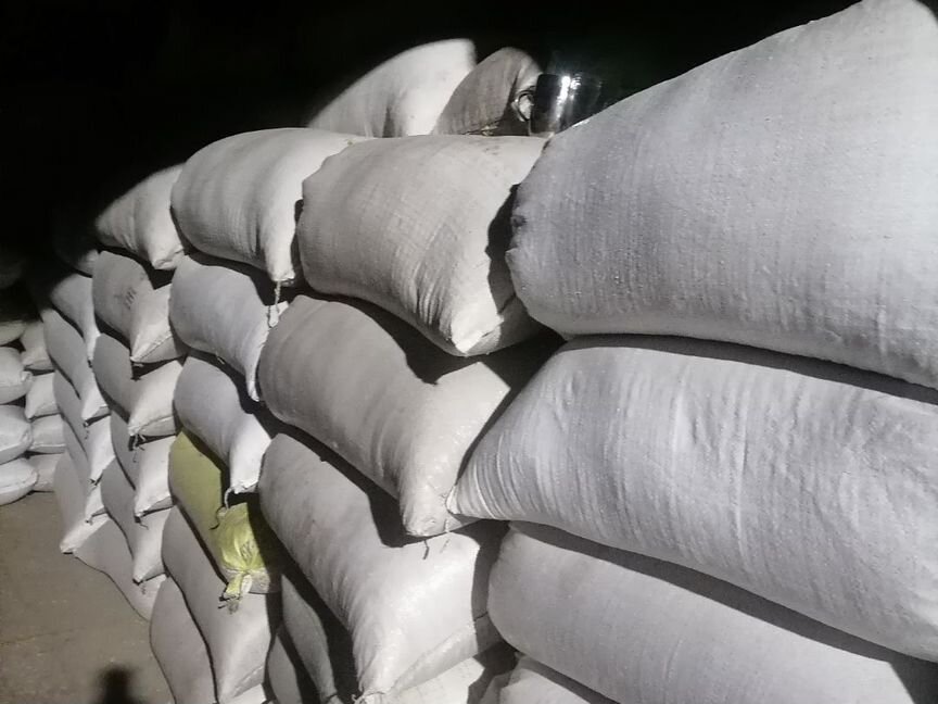 Продам пшеница, овёс, ячмень