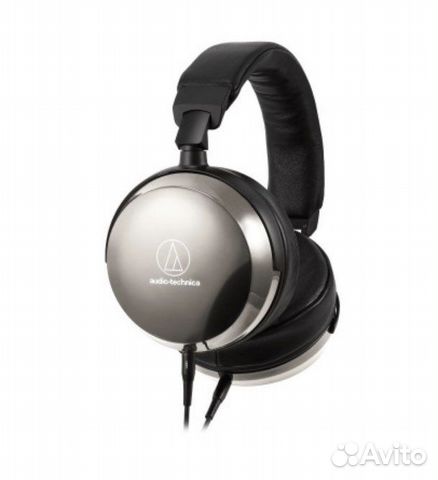 Audio-Technica ATH-AP2000Ti купить в Москве | Электроника | Авито