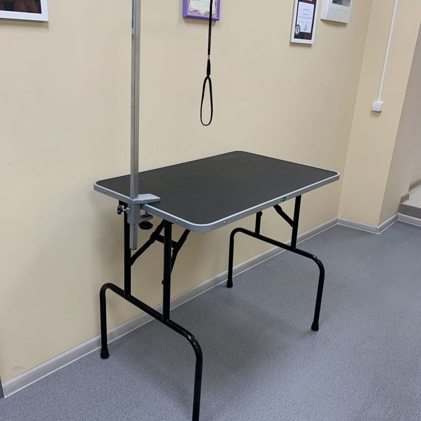 Грумерский стол бу